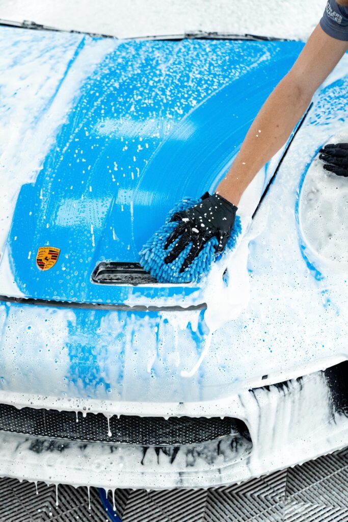 Auto Detailing | Sarasota Auto Defense